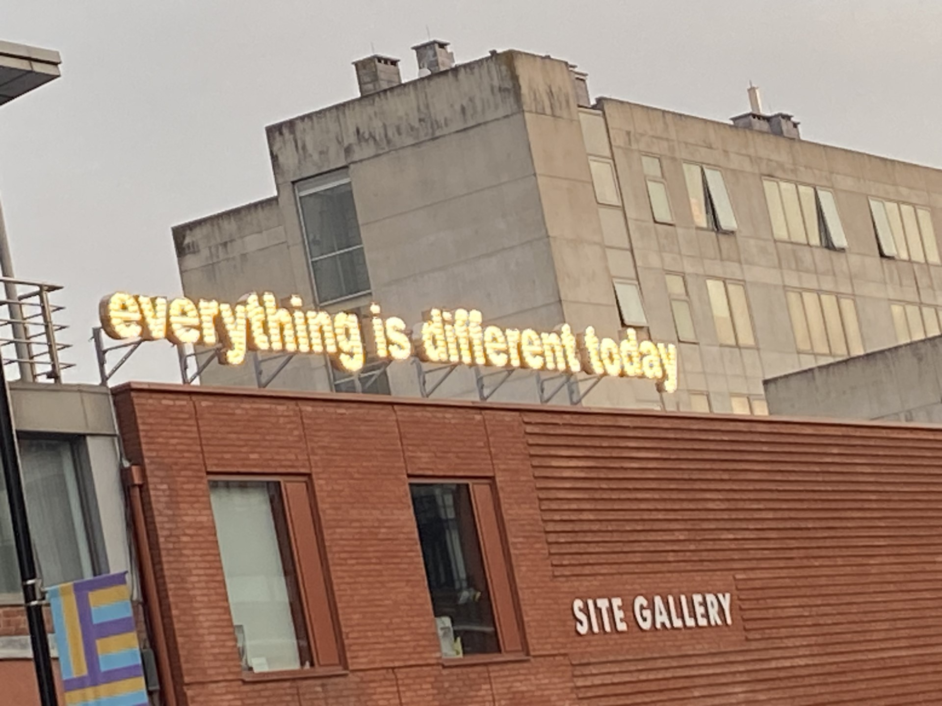 Inaudible or Silent Voices – Analytic Alpha